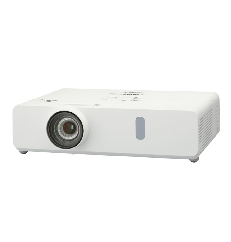Panasonic PT-VW350 LCD Projector – AV Media