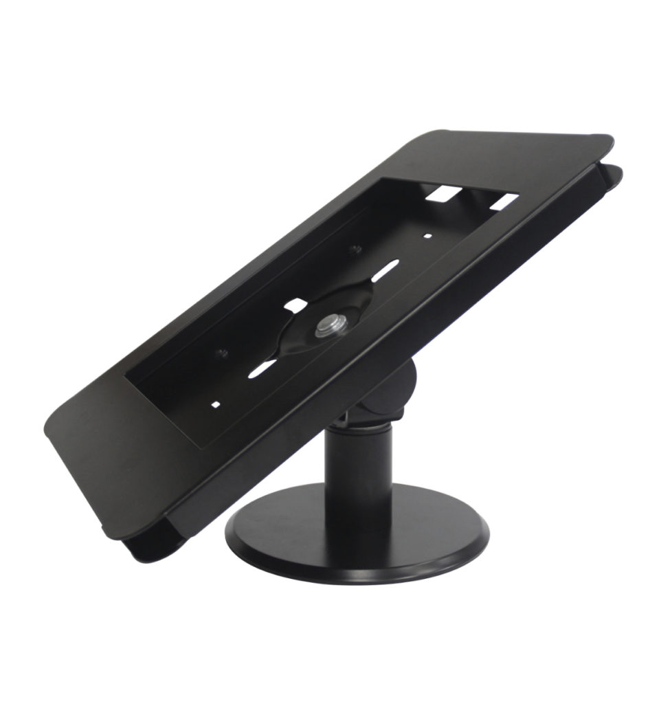 ABtUS IP02B Swivel Tablet Stand – AV Media