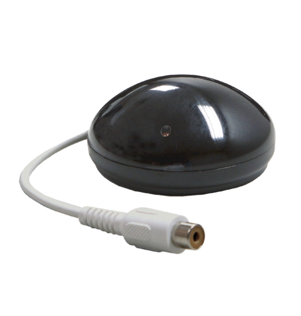 Linkx IRS-20 Infrared Wireless Wall Sensor – AV Media