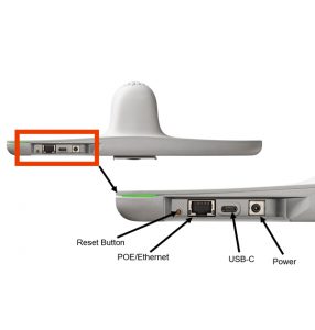 POLY STUDIO E70 – AV Media